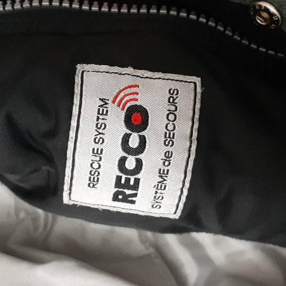Killy | Jackets & Coats | Killy Master Tech Awt Ski Jacket Full ...